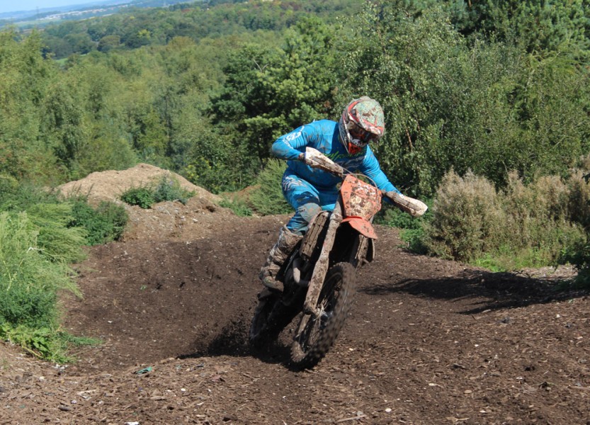 Motocross Tracks in Birmingham